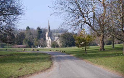 A video view of Stanmer Park | Stanmer | My Brighton and Hove