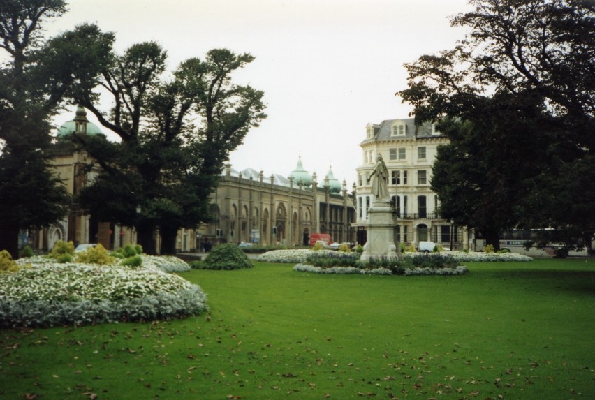 Photograph of Brighton Museum, Brighton, taken by Sharon Forsdyke - My ...
