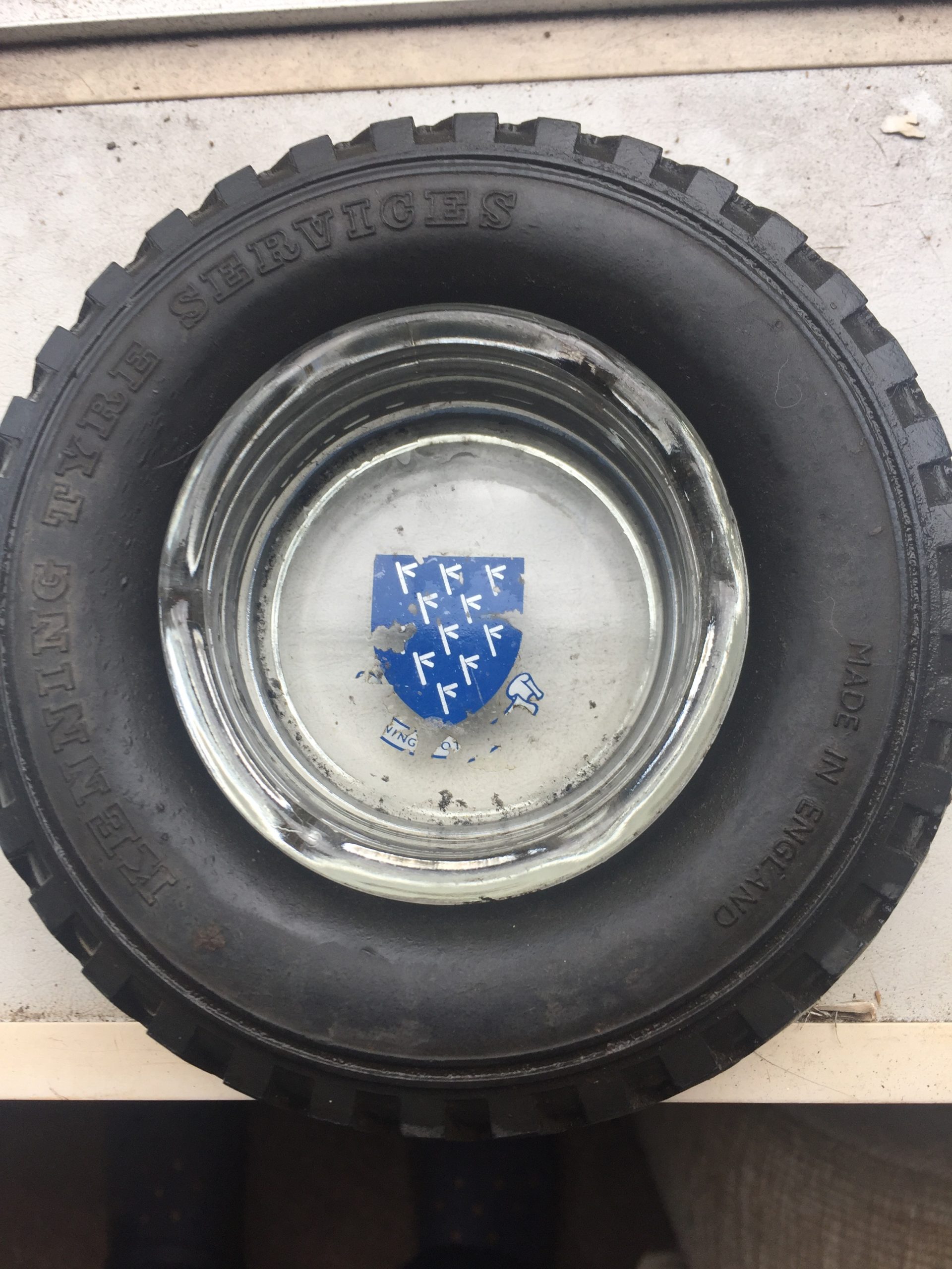Kenning Tyre Services - My Brighton and Hove