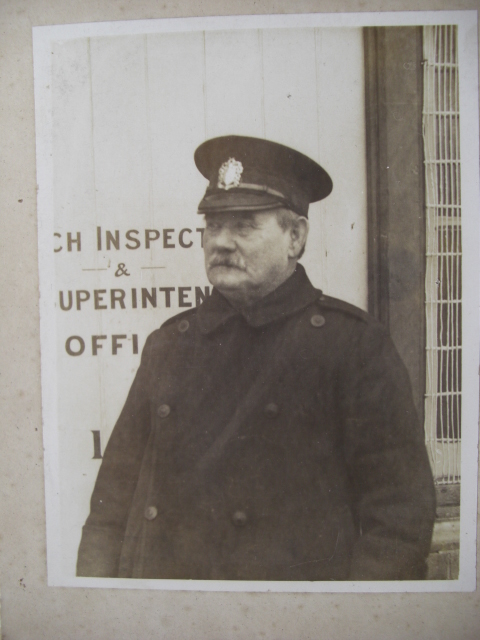 Does Prestonville Terrace still exist? (Birthplace of my g'father Henry ...