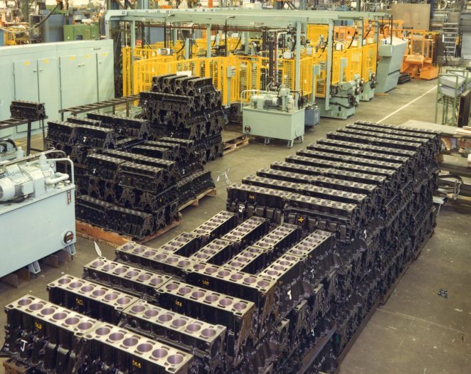 Special Purpose Machines - Part IV 1980s | Hollingbury Industrial ...