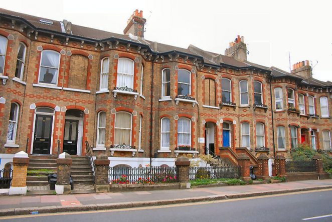 South of Preston Park | Preston Road | My Brighton and Hove