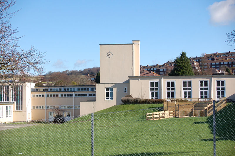 A trip down memory lane | Carden School | My Brighton and Hove