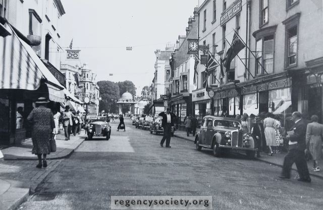'Must haves' in the 1950s | 1950s personal memories | My Brighton and Hove
