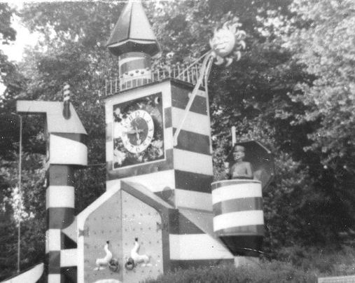 A mystery solved | Guinness clock | My Brighton and Hove