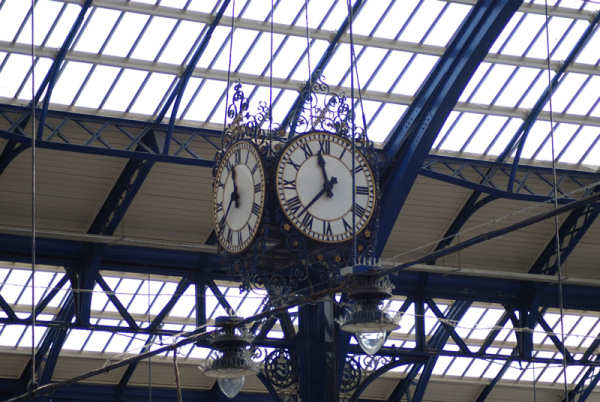 Trip down memory lane | Sights, smells and sounds of the city | My ...