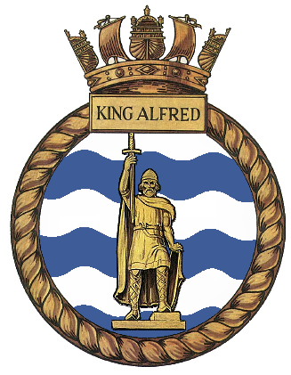 HMS King Alfred: Part 1 - The outbreak of war | Royal Navy: 1939-1945 ...