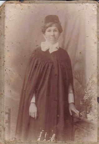 Matilda Grace Maynard | People (General), Local folk | My Brighton and Hove