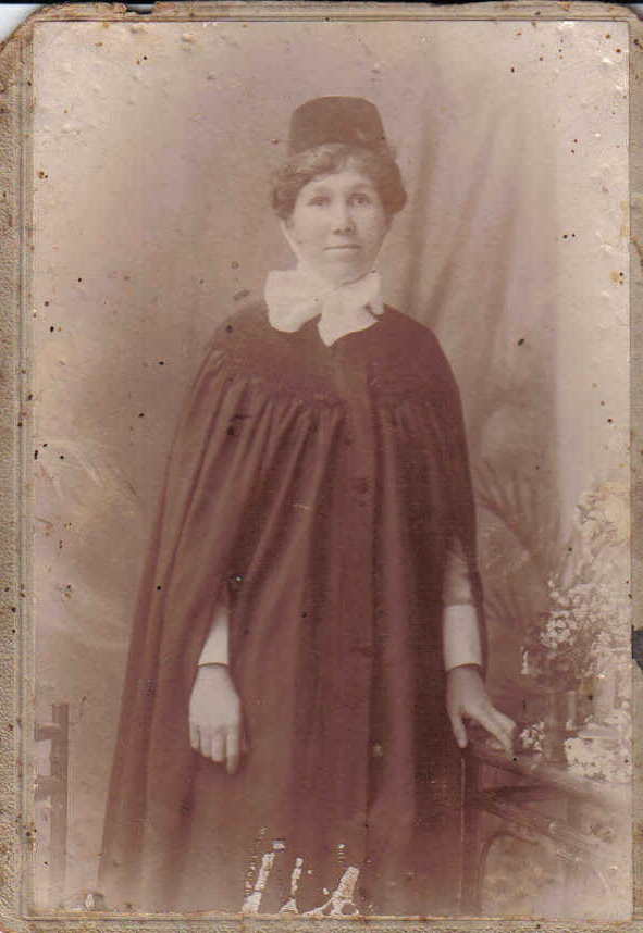 Matilda Grace Maynard | People (General), Local folk | My Brighton and Hove