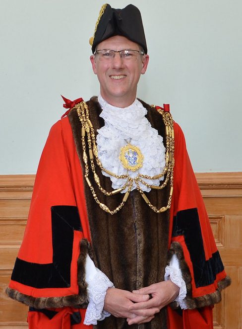 Mayor of Brighton & Hove | City Insights | My Brighton and Hove