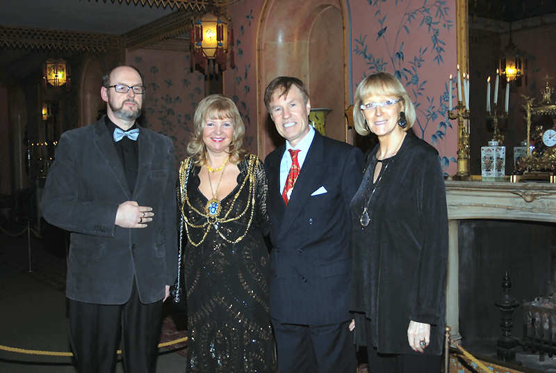 Mayor's VIP Christmas Reception | Christmas | My Brighton and Hove