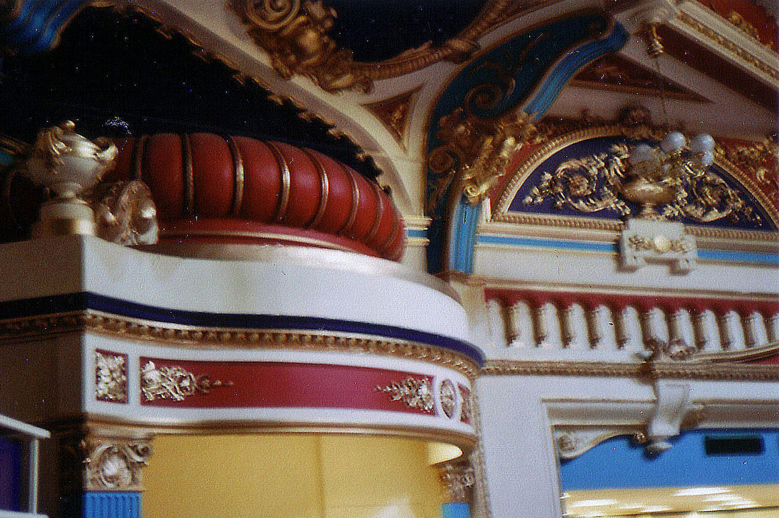 Mecca bingo club July 2006 | Hippodrome | My Brighton and Hove