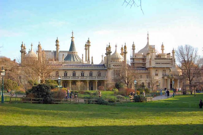 Listed buildings | Conservation | My Brighton and Hove