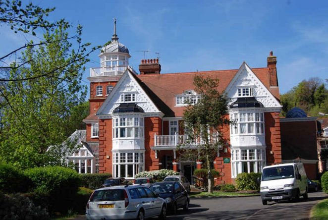 History notes and photo gallery | London Road, Patcham | My Brighton ...