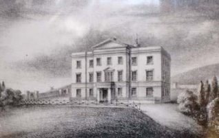 Barry Building:Royal County Sussex Hospital | Local List of Heritage ...