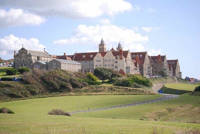 Roedean School: founded in 1885 | Schools | My Brighton and Hove