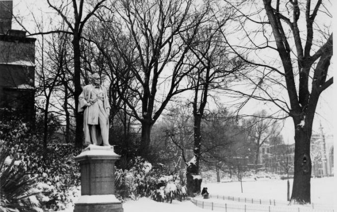 1962/63: One of the coldest winters | Snow | My Brighton and Hove