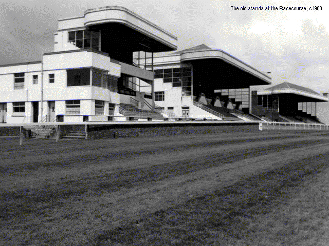 Images from the 19th Century and the 1960s | Brighton Racecourse | My ...
