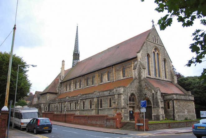 North of Preston Village | Preston Road | My Brighton and Hove