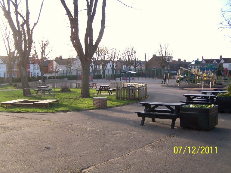 Happy childhood memories | Stoneham Park | My Brighton and Hove