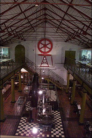 Images of the Engineerium in 2003, part 3 | The Engineerium | My ...
