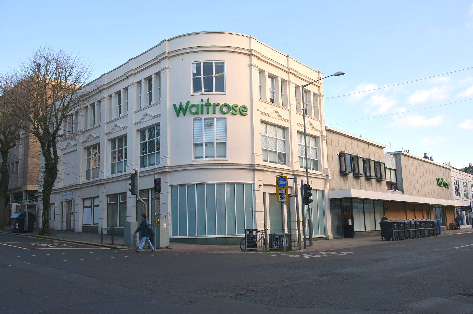 The Classic Cinema | Brighton and Hove Revisited, Classic Cinema | My ...