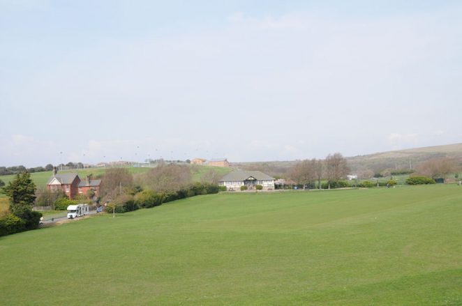 East Brighton Park and Sheepcote Valley | Sheepcote Valley | My ...