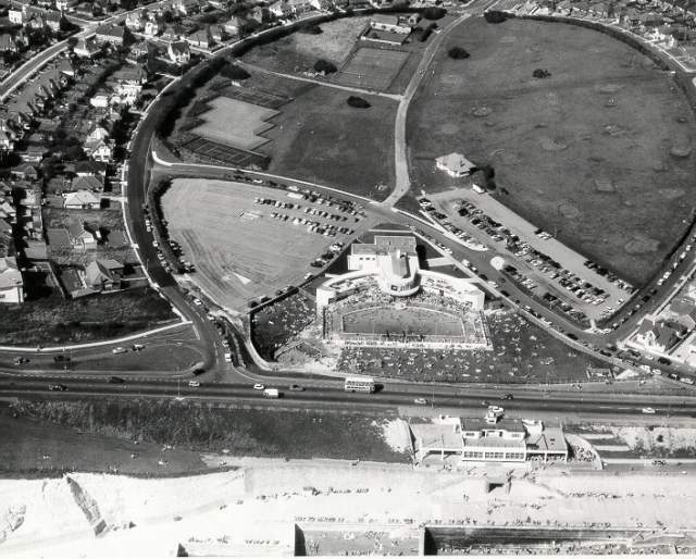 Saltdean Park and Lido | Saltdean Lido | My Brighton and Hove